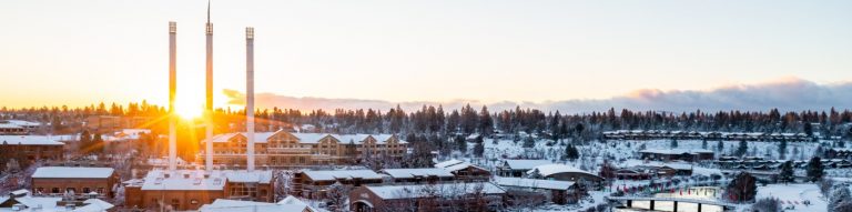 Bend Area Guide - Conrad + Quinn Team Real Estate